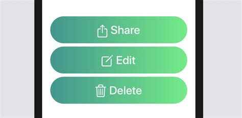 swiftui tip buttonstyle and animated buttons