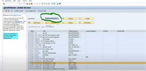 How To Send Email From Sap Abap Query Report Sap Community