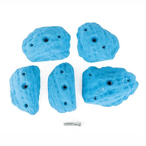 אביזרים לקיר טיפוס צפו בקטלוג ציוד לקיר טיפוס Gravity Blocks 24