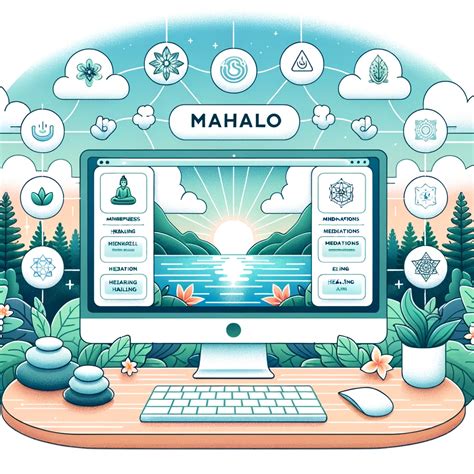 Mahalo