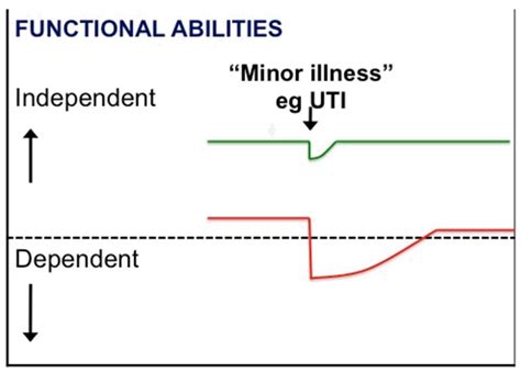Frailty In Older Adults