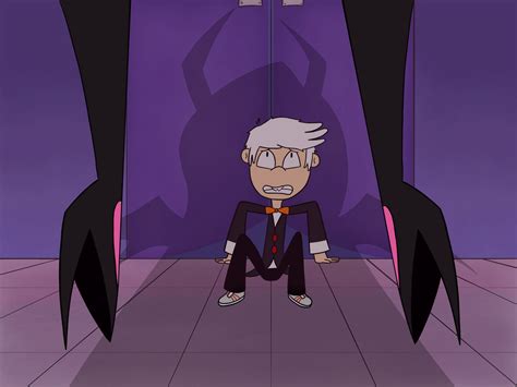 Imagelinks A Loud Among Demons Tv Tropes