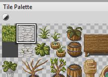 Using Tilemaps Duality Docs