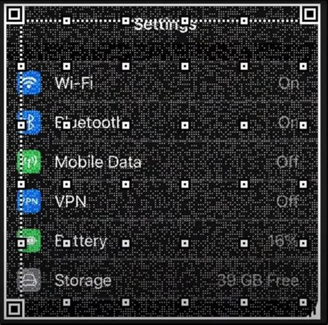 Pin By George Todashvili On Qr Codes Widgets For Widgy Ios Coding