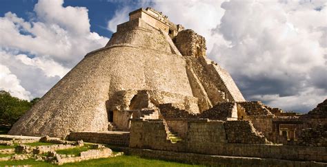 Take A Magic Carpet Ride To Merida Yucatán
