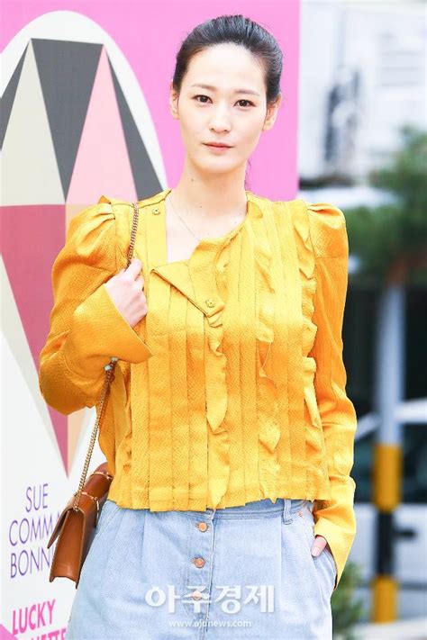 모델 출신 배우 이영진 사랑에 빠졌다교양국 Pd와 1년째 열애 중 아주경제