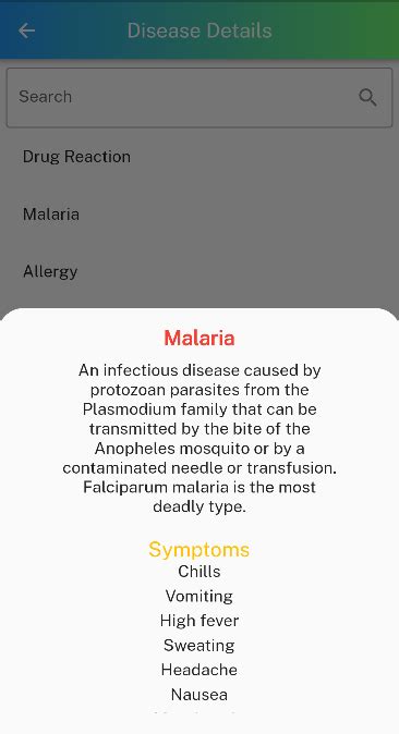 Github Dhwanish Heal The Health App Healthcare App For Record Management Appointments