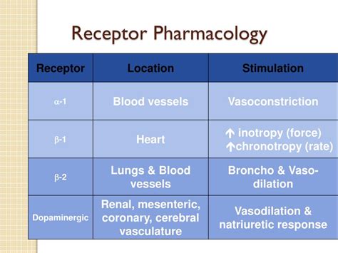 Ppt Vasopressor Support What When And How Much Powerpoint