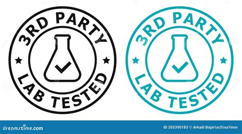 Third Party Logistics 3pl Transport Cargo Export Import Stock Image