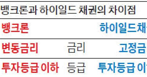 마켓인사이트 미국 기업 대출·매출채권 돈 된다기관투자가 잇단 뭉칫돈 투자