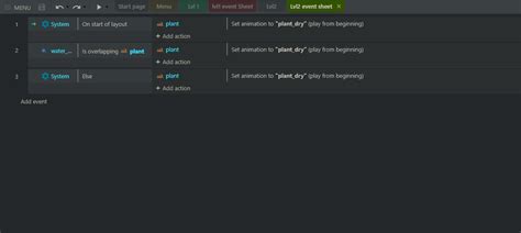 Issue With Drag Drop And Animation In Construct