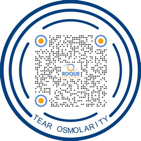 Understanding Tear Osmolarity Causes Symptoms And Treatment Roque Eye Clinic Ph