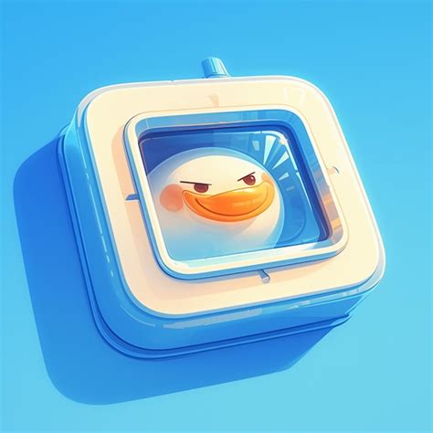 Premium Vector Smart Thermostat With Energy Usage Reports