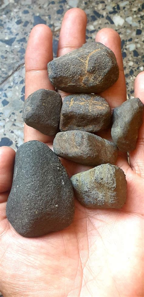 Meteorite Meteorite Stone Collection