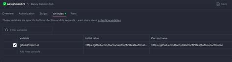 Error Assignment5 Typeerror Ask The Experts And Postman Tips Postman Community