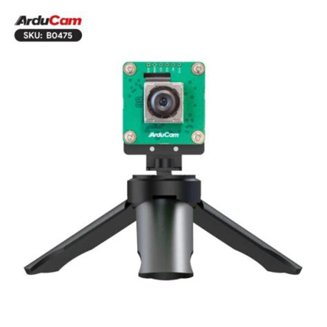 Buy Arducam B B C MP Motorized Focus USB Camera Module In India Fab To Lab
