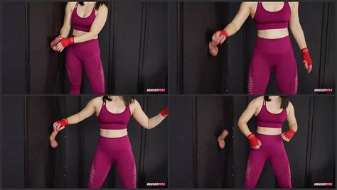 Ballbusting Femdom Slapping Balls Handjob Xrares Sexiezpix Web Porn