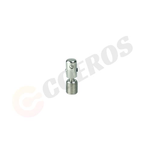 Gynoid Doll Connector Coeros