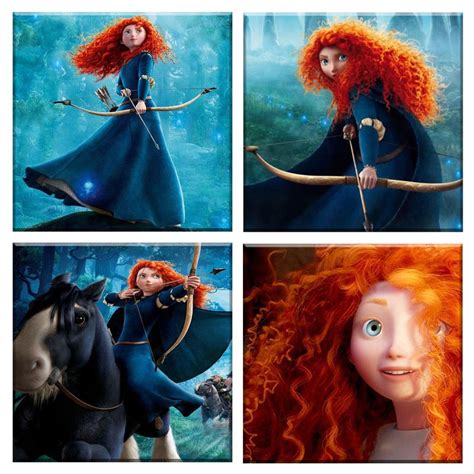 متولد هر ماه شبیه کدام پرنسس دیزنی است؟