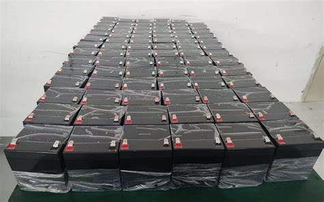 Alarm System Batteries Manufacture 12v Lithium Lifepo4 Battery