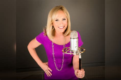 Boston Radio Icon Candy Oterry Shares Stage 1 Breast Cancer Battle