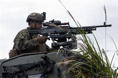 Marine Corps Artillery