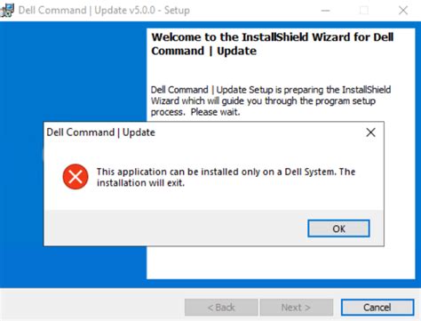 Dell Command Update Dell Command Update Offline Repo Ts