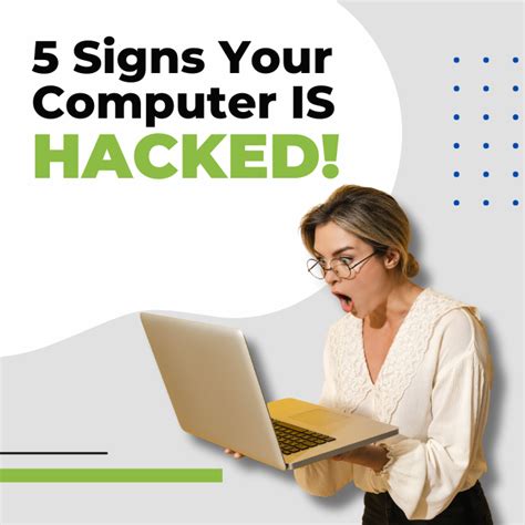 Suspect Your Computer Has Been Hacked Do These 5 Things Now