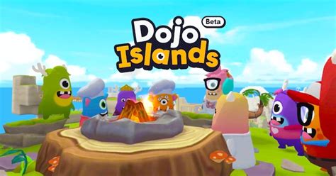 Dojo Islands Classdojo