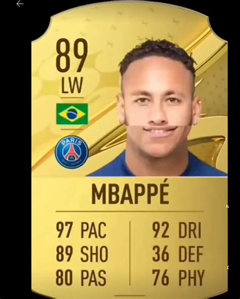 Kilian Embappe Youtube