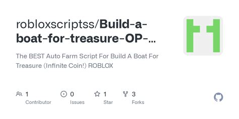 Build A Boat For Treasure OP Script Exploit At Main Robloxscriptss