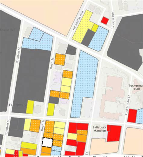 Solved I Am Seeing A Symbology Downgrade When Creating A Esri Community