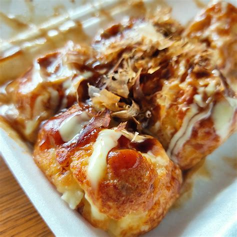 大阪市城東区、今福鶴見の「蛸焼き・炭火 満家」でとろ～り親子丼をテイクアウト！ 鶴見・城東マガジン