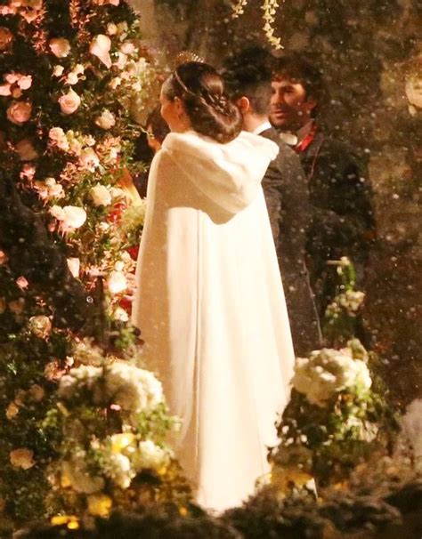 Religious Wedding Of Andrea Casiraghi And Tatiana Santo Domingo Artofit