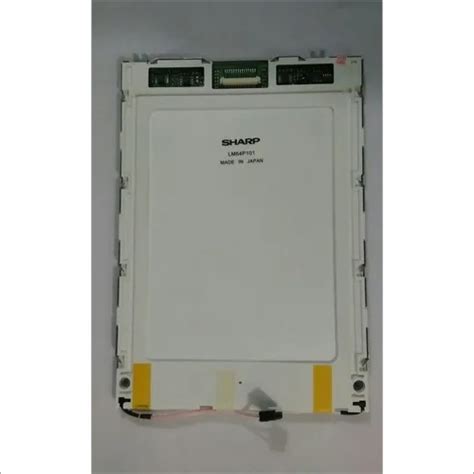 Sharp Lcd Lm 64p101 At 15000 00 Inr In Gurugram Cnc Solutions