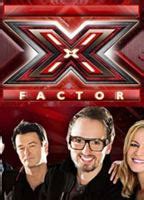 X Factor France Present Nude Scenes