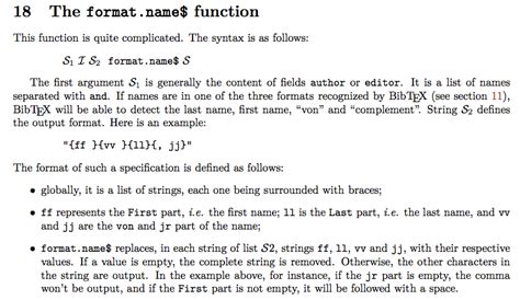 Natbib How To Remove The Comma Behind The Institution When Using It