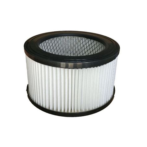 Filtro Aspirador De Cenizas