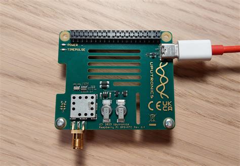 Raspberry Pi Ntp Server Part 4