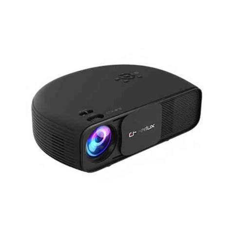 Cheerlux Cl Lumens Projector Price In Bangladesh