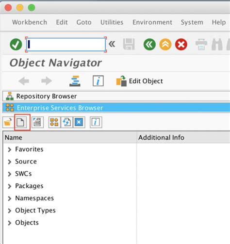 Data Type Enhancements For Abap Proxy Interfaces Sap Integration Hub