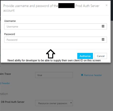 azure api management oauth 2 0 resource owner password flow client id