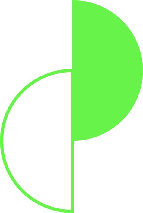 Geometric Design Element PNG