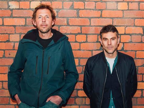 Groove Armada Filmaffinity