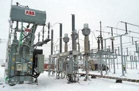 Reasons And Duties For Switching In Power Transmission And Distribution Systems EEP