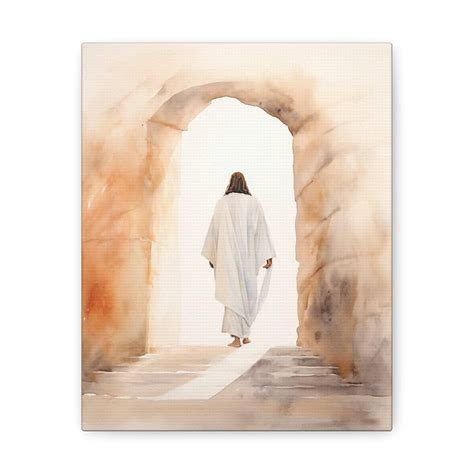 Jesus Christ Lds Art Christian Art Latter Day Home