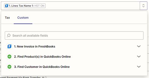 Error Invalid Number X Quickbooks Field Customerrefvalue Note