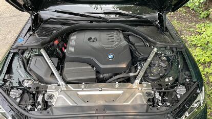 2024 Bmw 430i Xdrive Convertible Review