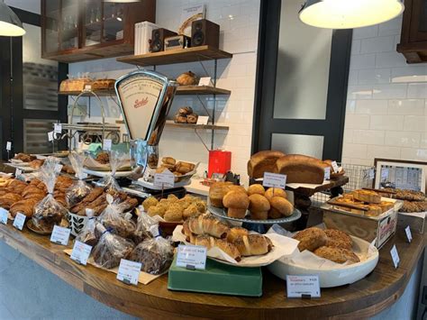BLUE POPPY Bakery ブルー ポピー ベーカリー秋からの製造アルバイト募集 パン職人パティシエの仕事求人情報