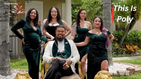 This Is Poly Season 1 Cast Story And Release Date